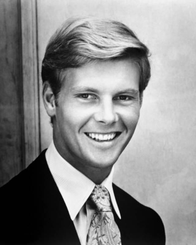 Picture of James Fox