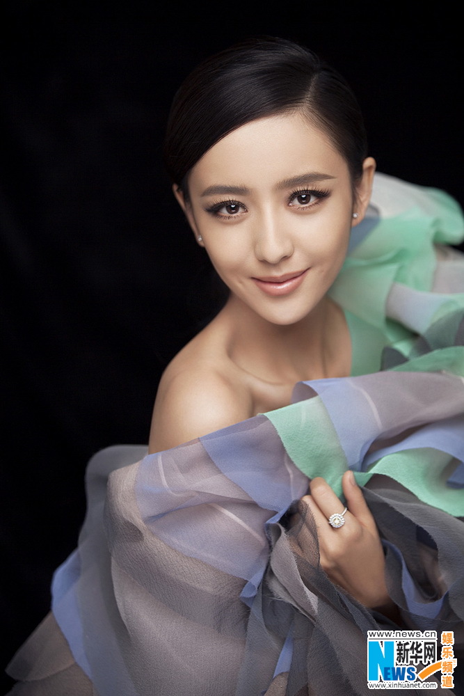 Picture of Liya Tong