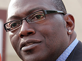 Picture of Randy Jackson