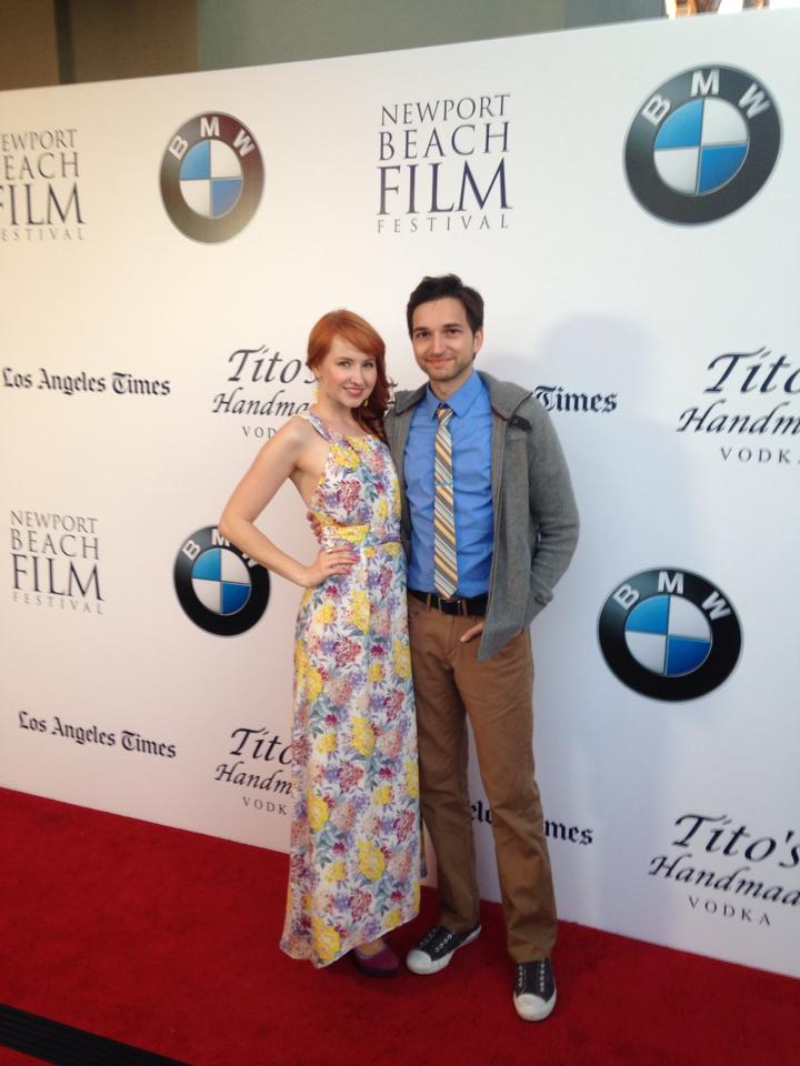 Picture of Mary Kate Wiles