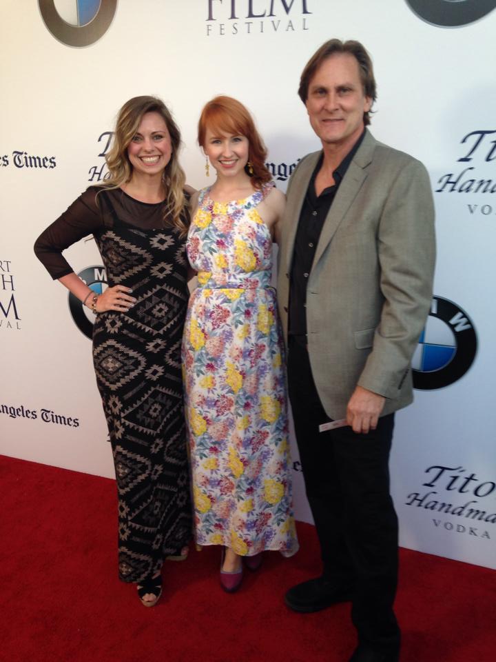 Picture of Mary Kate Wiles