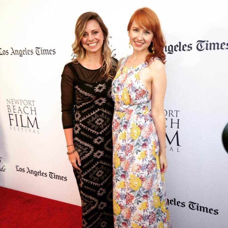 Picture of Mary Kate Wiles