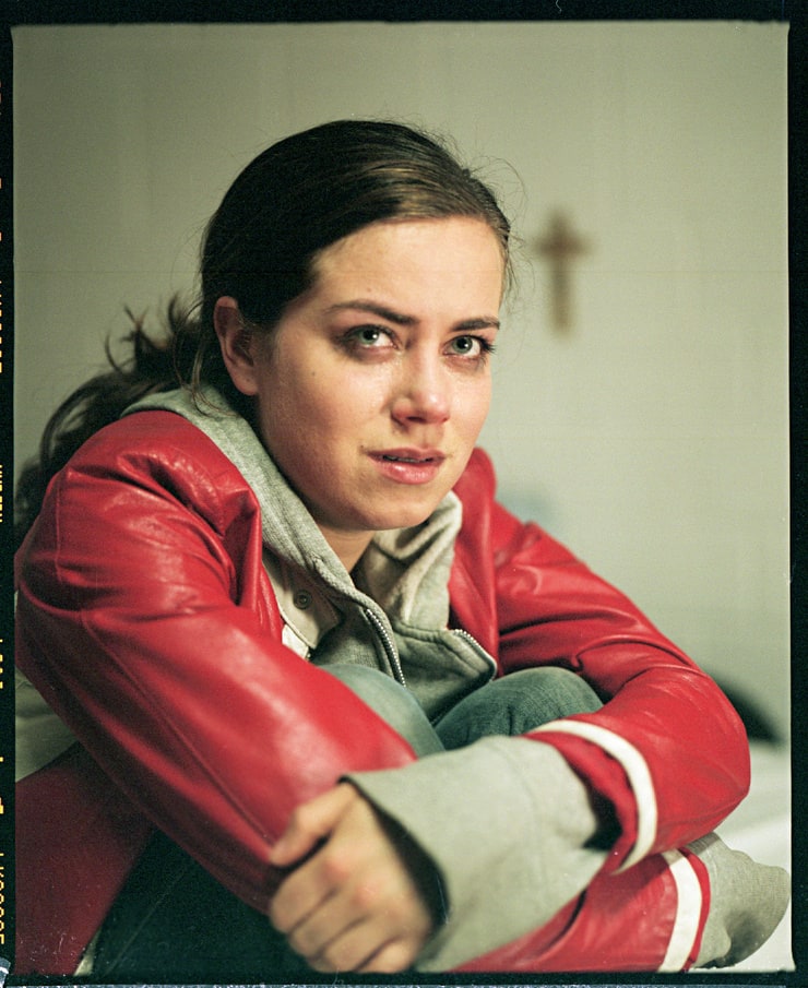 Picture of Alice Dwyer