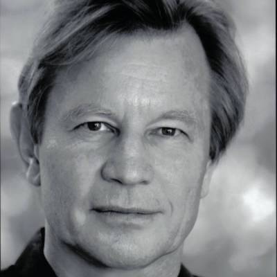 Michael York image