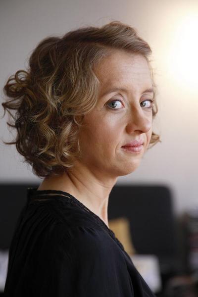 Picture of Anna Böttcher