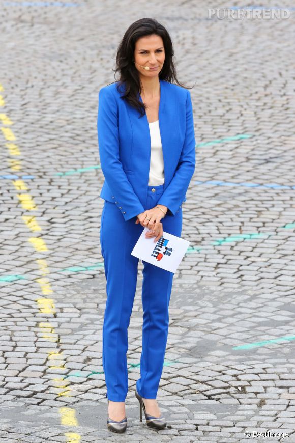 Picture of Marie Drucker