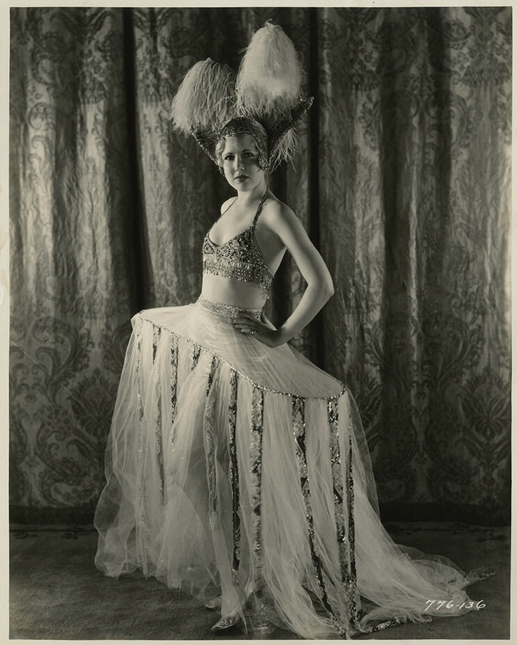 Jean Douglas image