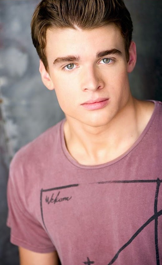 Picture of Austin Falk