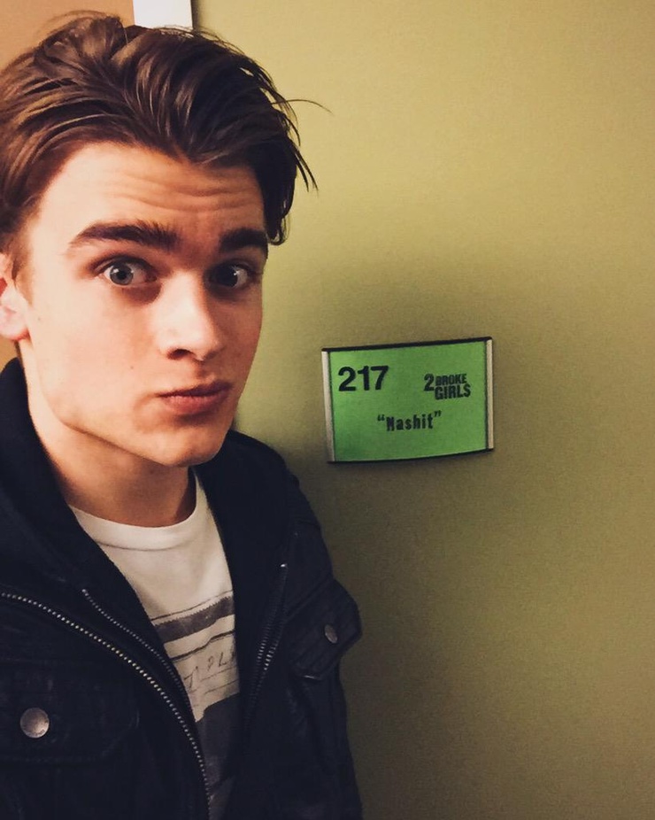 Picture of Austin Falk