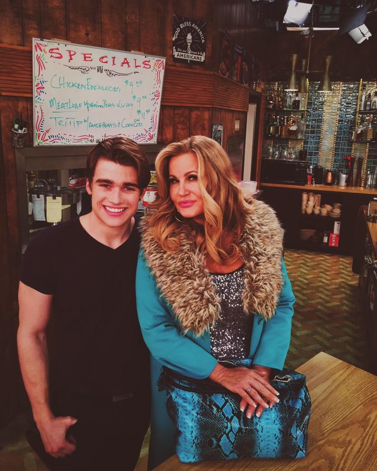 Image of Austin Falk