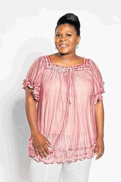 Picture of Baby Cele