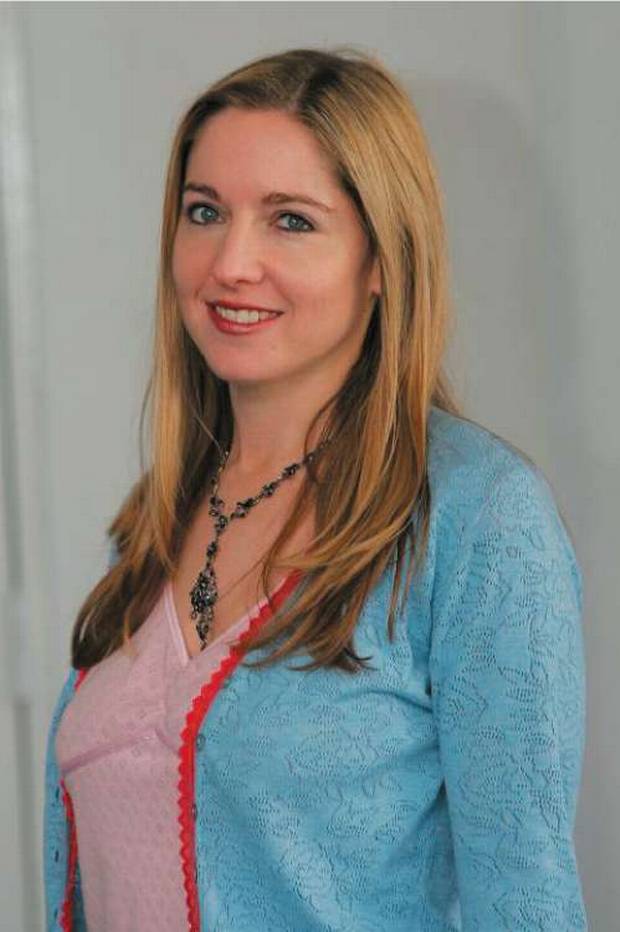 Picture of Victoria Coren