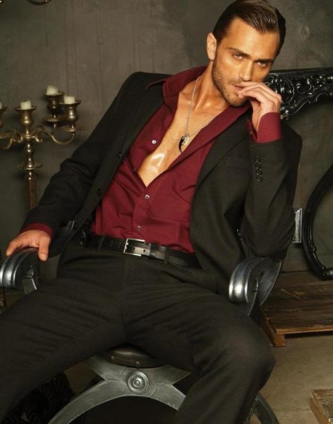 Picture of Theo Theodoridis