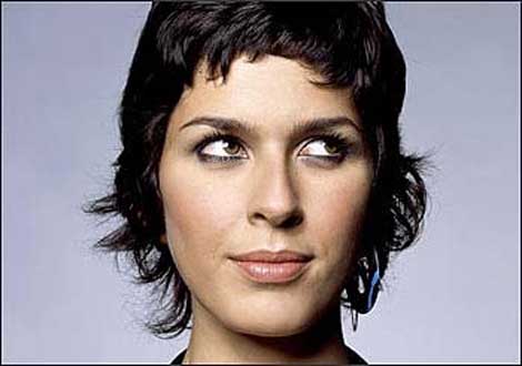 Picture of Cibelle