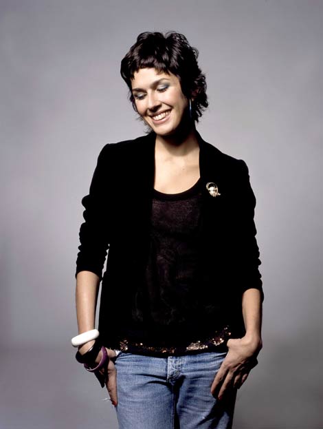 Image of Cibelle