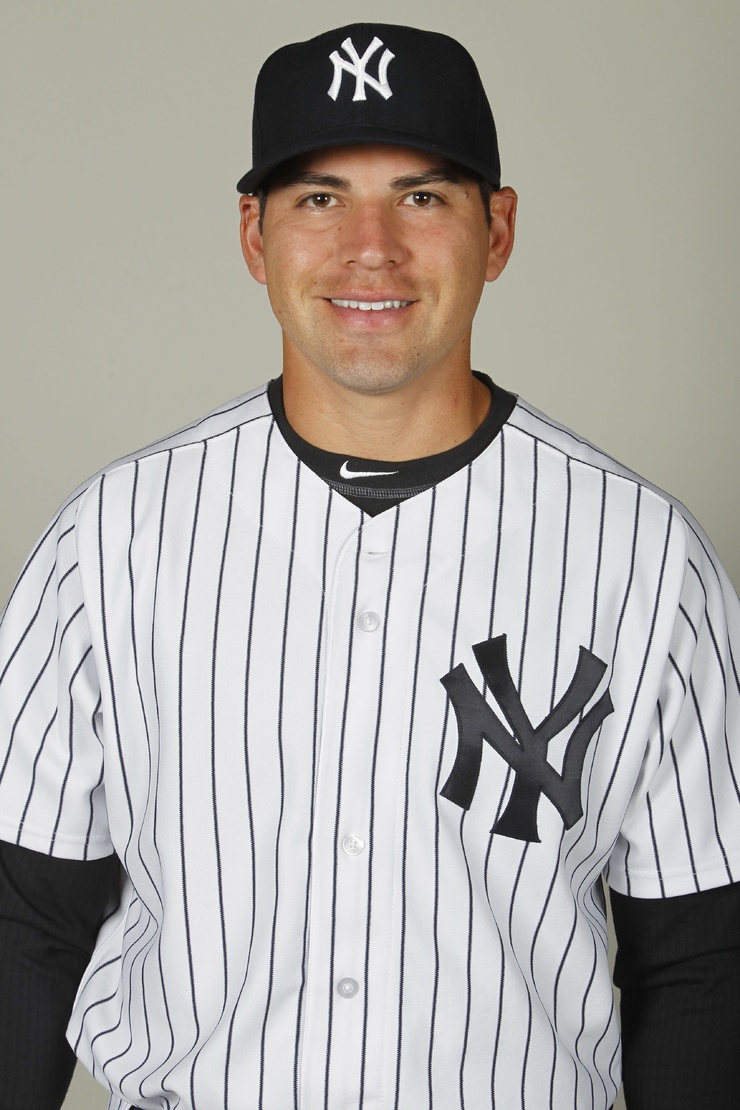 Picture of Jacoby Ellsbury