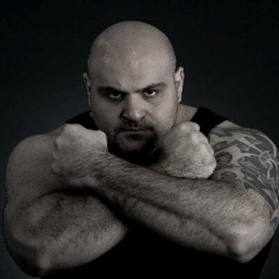 Picture of Laurence Shahlaei