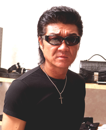 Picture of Hitoshi Ozawa
