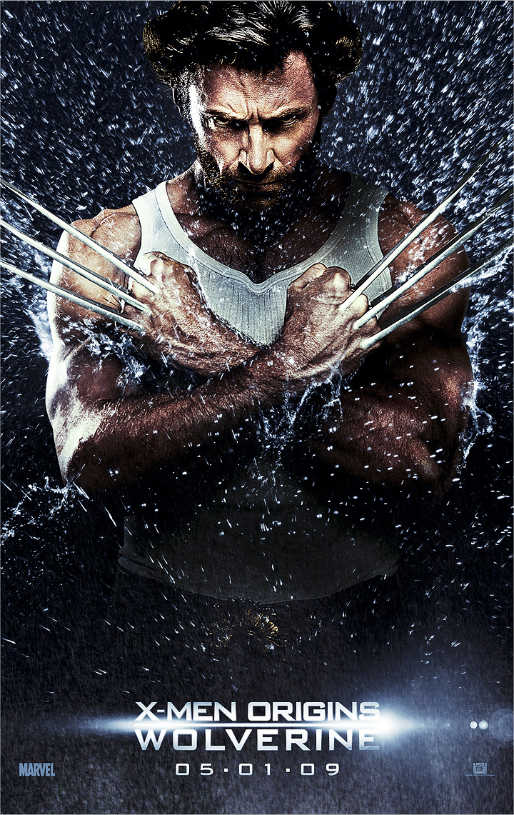 Picture of X-Men Origins: Wolverine