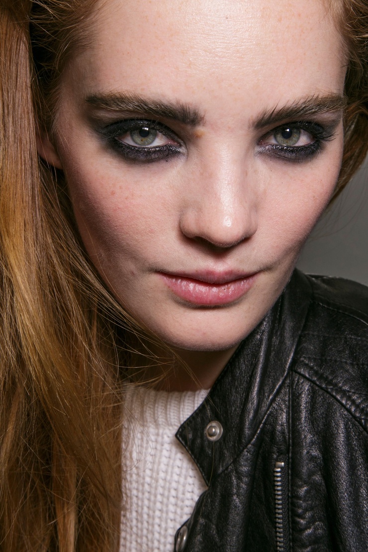 Image of Alexina Graham