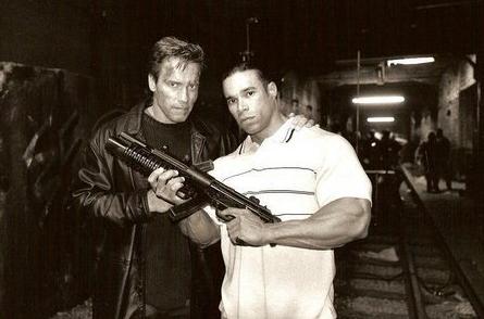Picture of Kevin Levrone