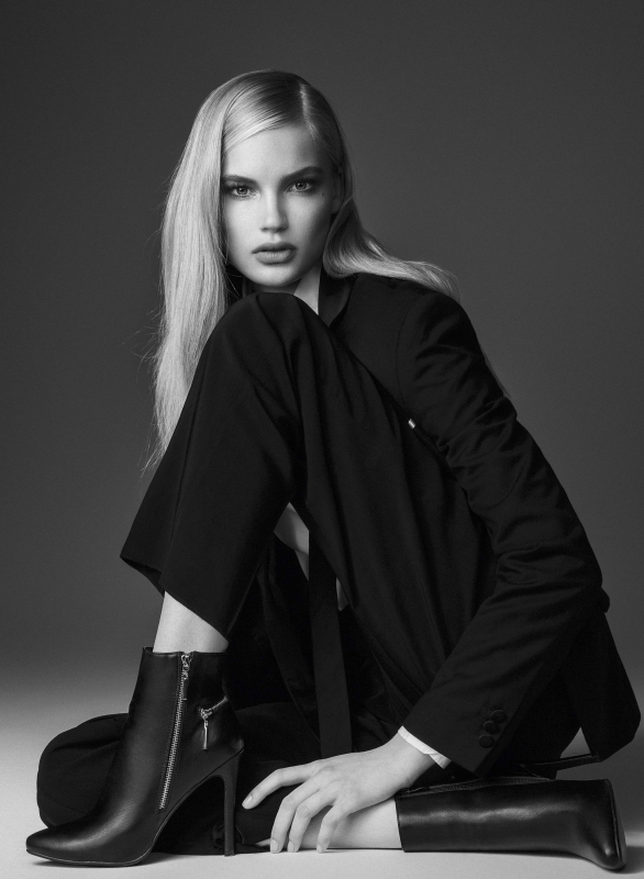 Picture of Isabel Scholten