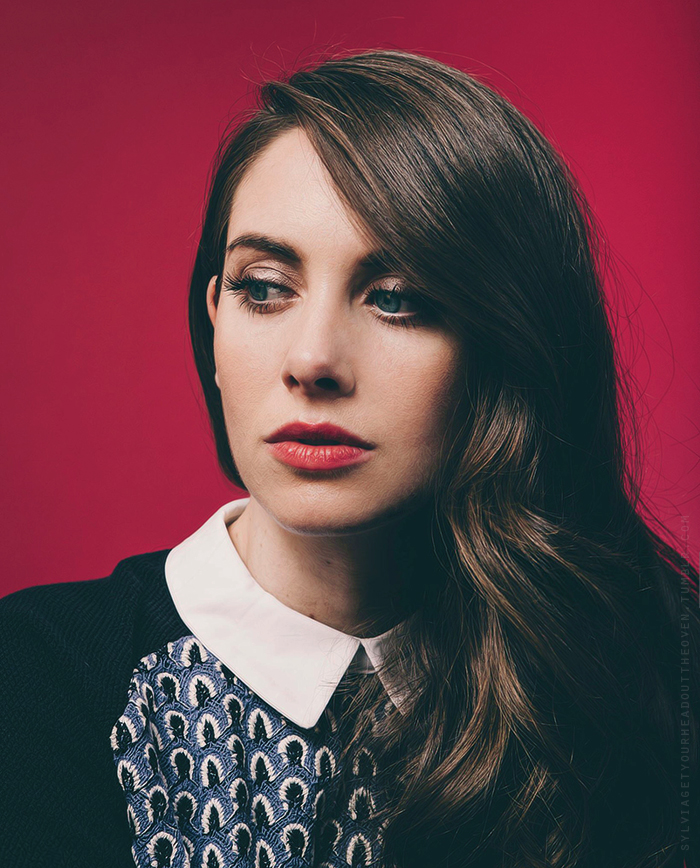 Picture of Alison Brie