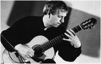 Picture of Ralph Towner