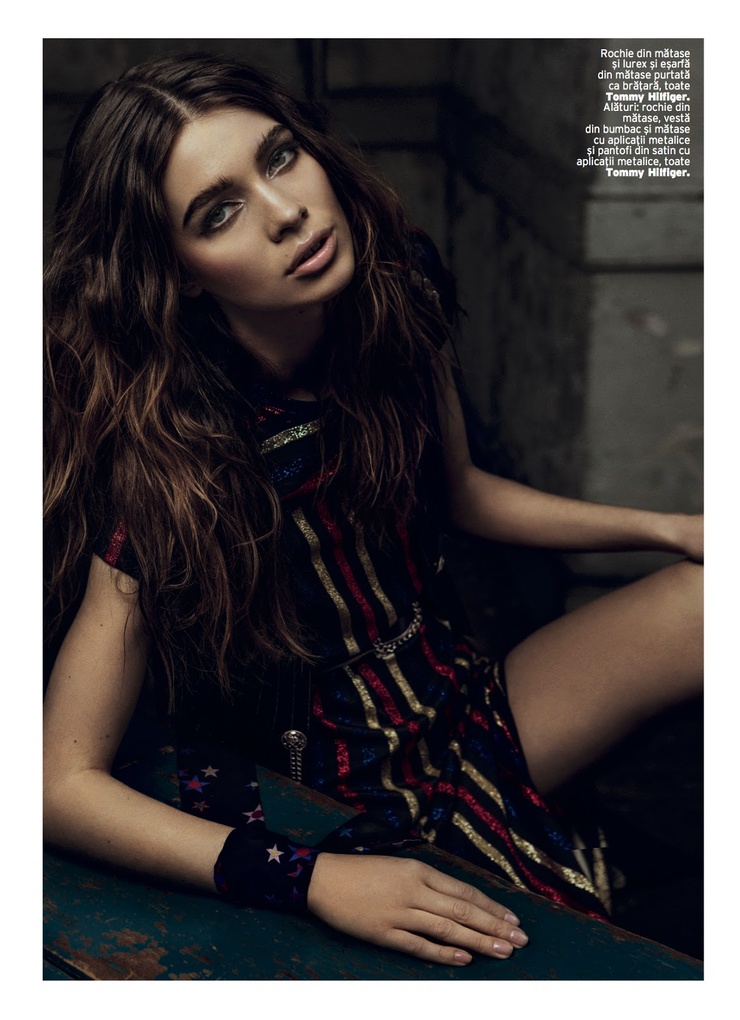 Picture of Iulia Cirstea