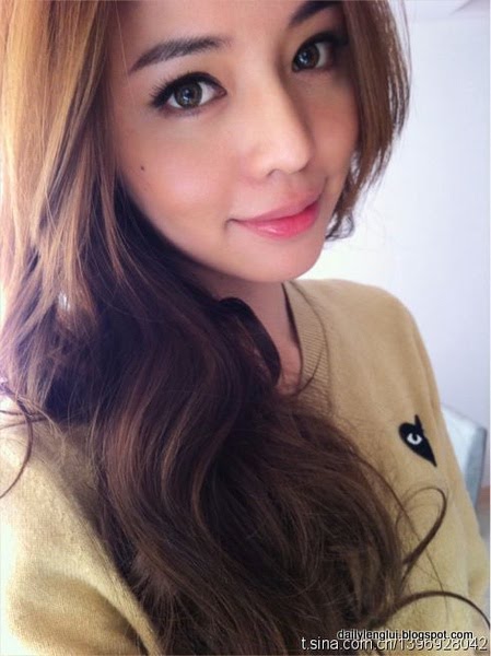 Tia Li / 李毓芬 picture