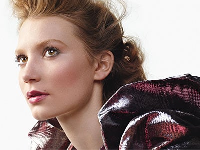 Picture of Mia Wasikowska
