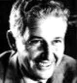 Picture of Curtis Bernhardt