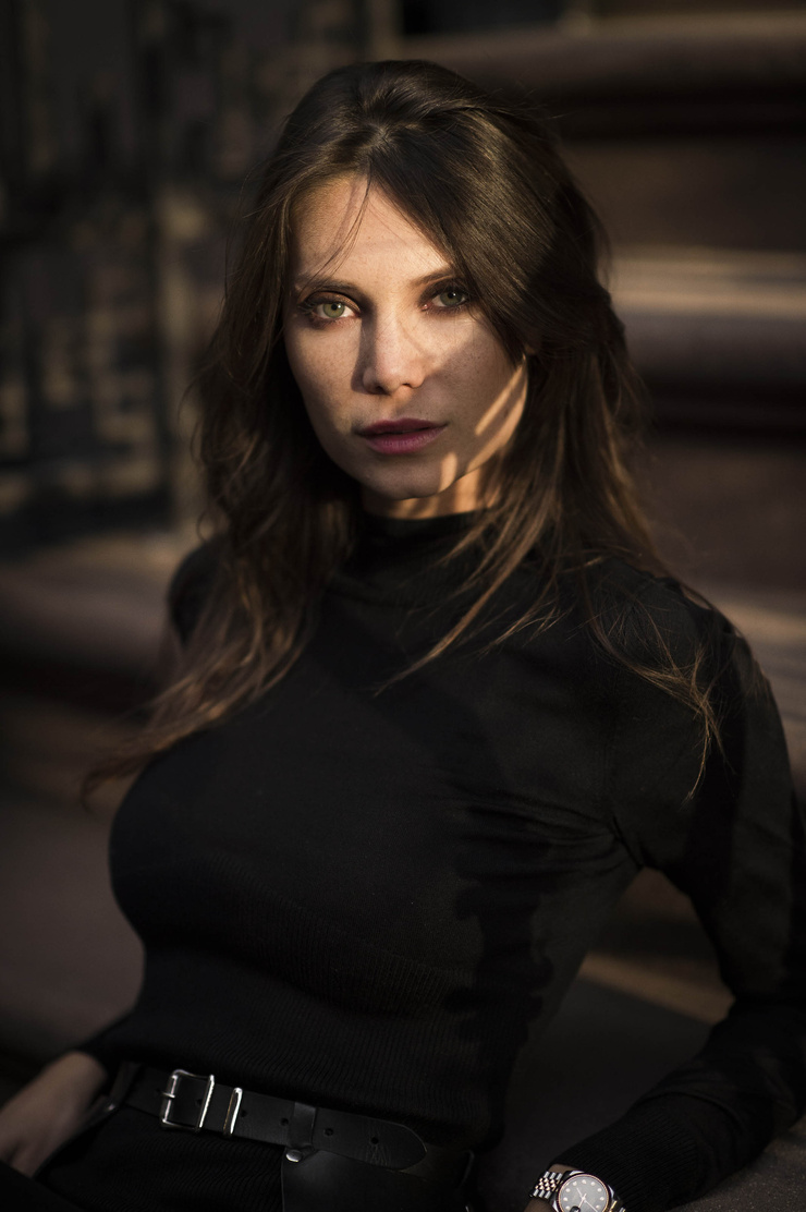 Picture of Julia Pereira