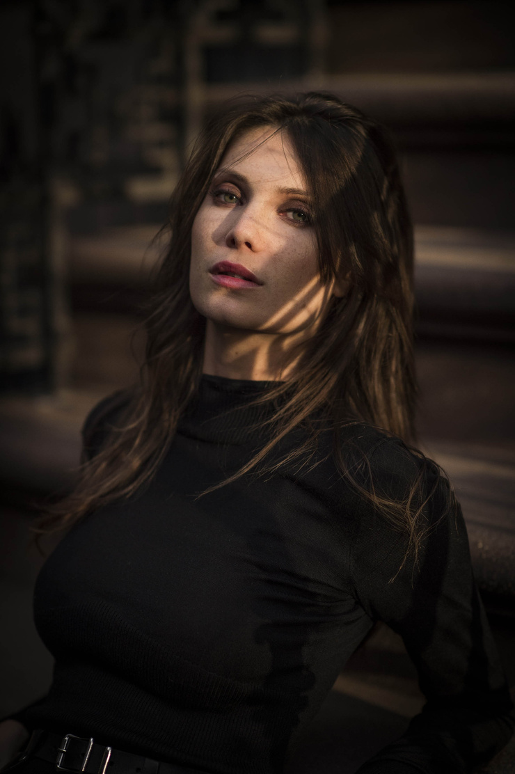 Image of Julia Pereira