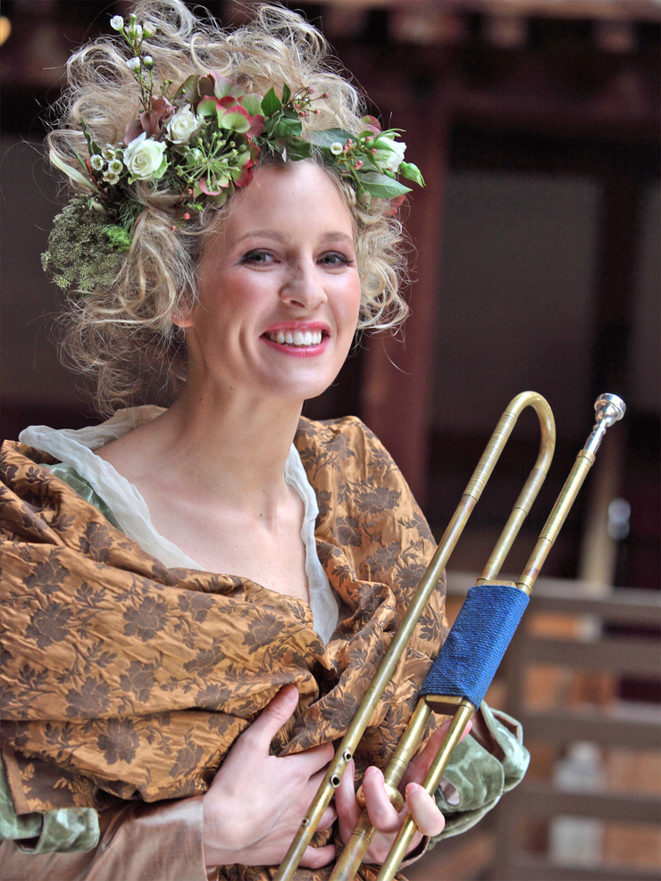 Picture of Alison Balsom