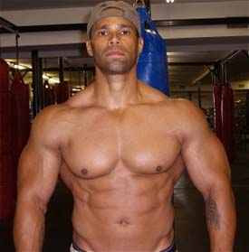 Picture of Kevin Levrone