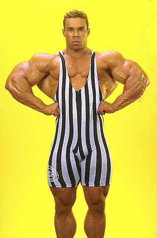 Kevin Levrone picture