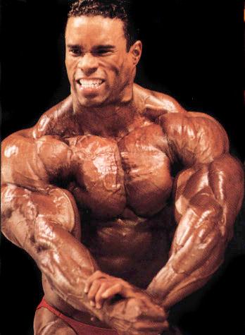 Image of Kevin Levrone