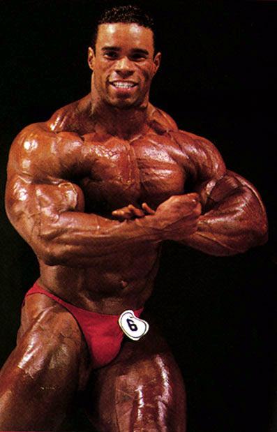 Picture of Kevin Levrone