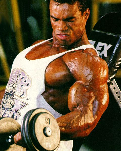 Kevin Levrone picture