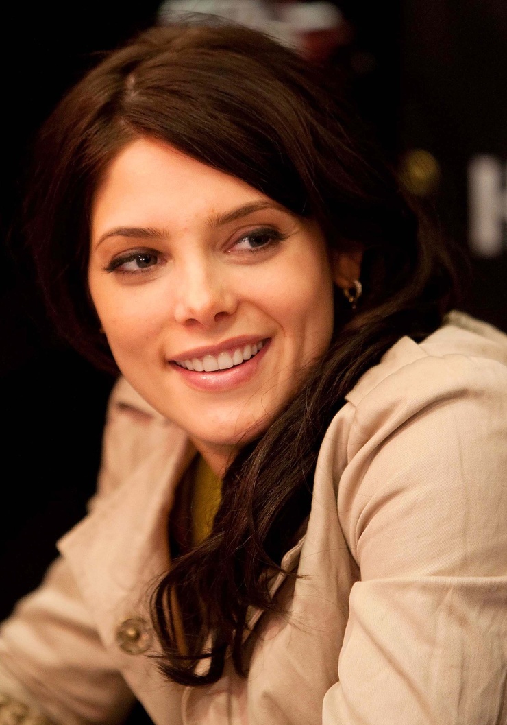 Image of Ashley Greene