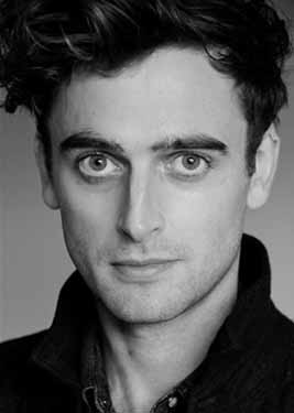 Picture of Jack Laskey