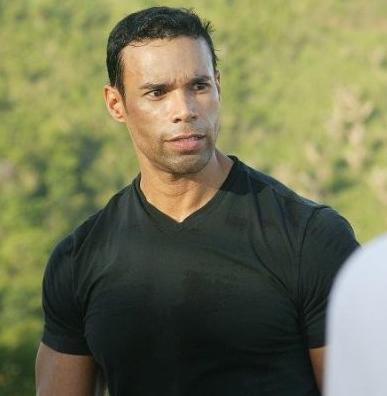Picture of Kevin Levrone