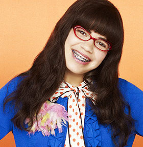 Image of Betty Suarez