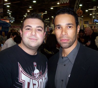 Kevin Levrone picture