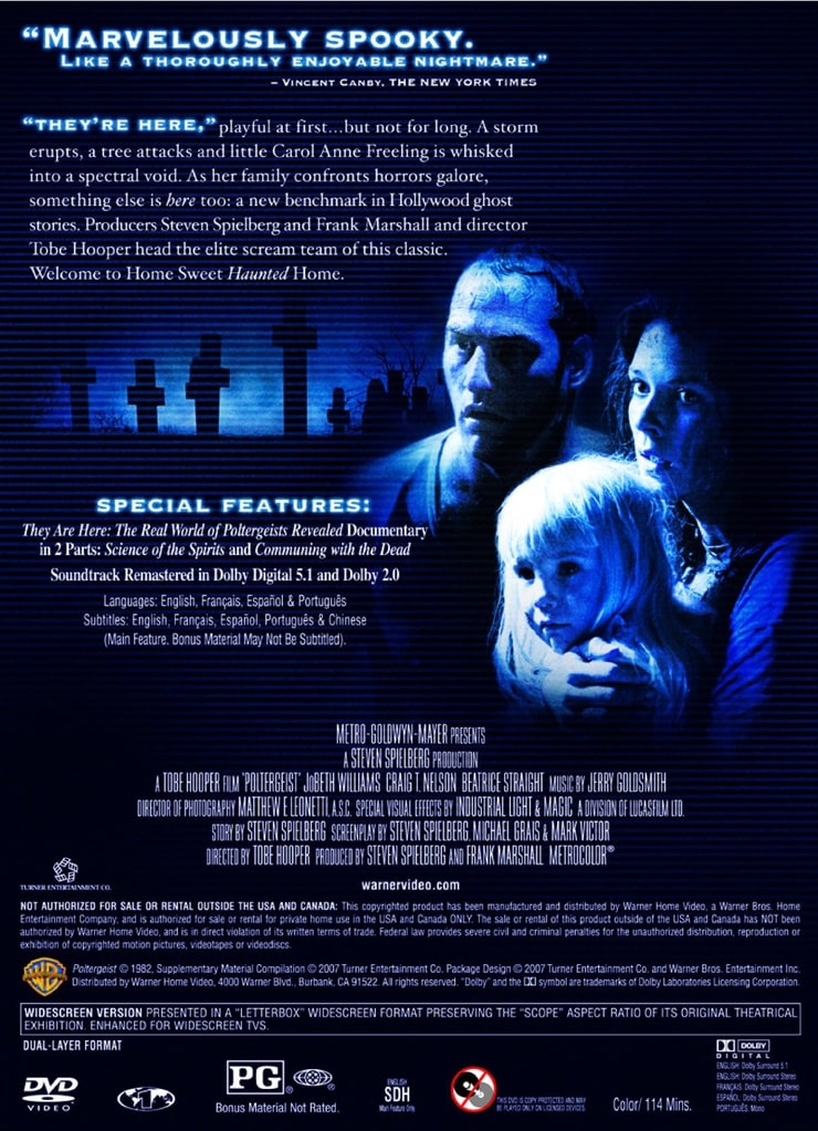 Poltergeist picture