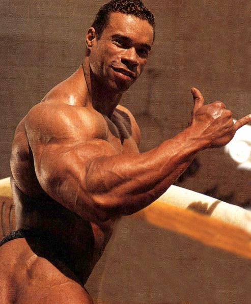 Picture of Kevin Levrone