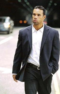 Picture of Kevin Levrone