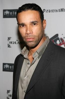 Picture of Kevin Levrone
