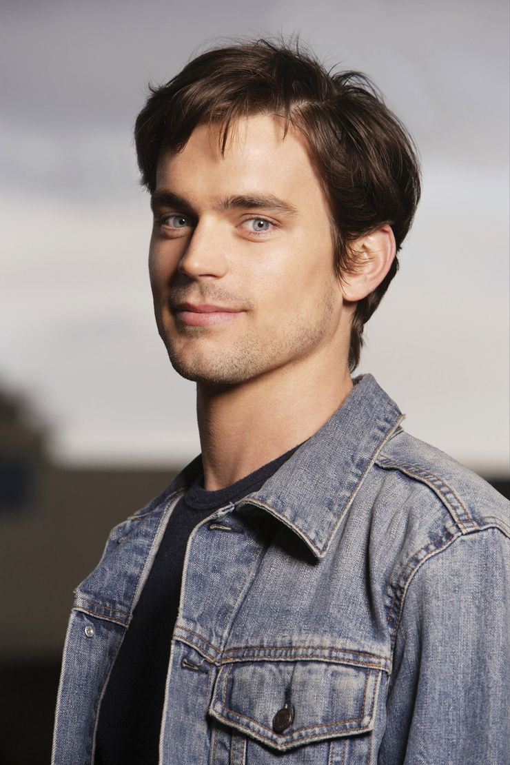 Matthew Bomer image